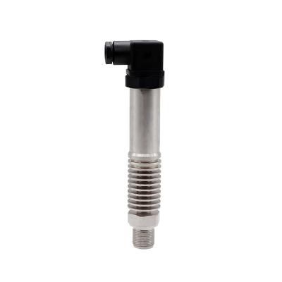 China YW-130H High Temperature Pressure Sensor Transmitter Rod Shaped 0-2000 bar Range 12-30VDC for sale
