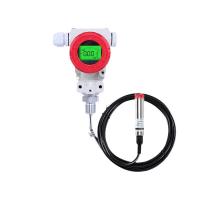 China IP68 Intelligent Level Transmitter 316L Stainless Steel with -20℃ to 80℃ Operating Range and 15-30VDC Power Supply for sale