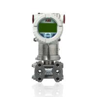 China ABB 266DSH Differential Pressure Transmitter 0.04% Accuracy 42MPa WirelessHART for sale