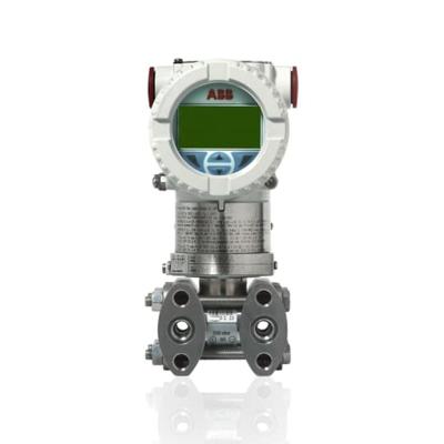 China ABB 266DSH Differential Pressure Transmitter 0.04% Accuracy 42MPa WirelessHART for sale
