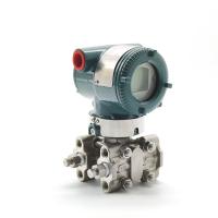 China Yokogawa EJA310E Absolute Pressure Transmitter 4-20mA HART 0.67-10kPa IP67 for sale