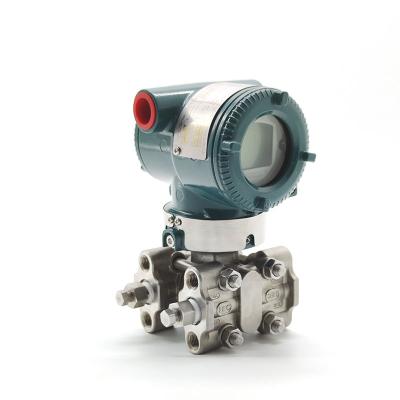 China Yokogawa EJA310E Absolute Pressure Transmitter 4-20mA HART 0.67-10kPa IP67 for sale