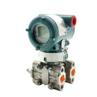 China Yokogawa EJX110A Differential Pressure Transmitter 4-20mA -500 to 500 kPa IP65 for sale
