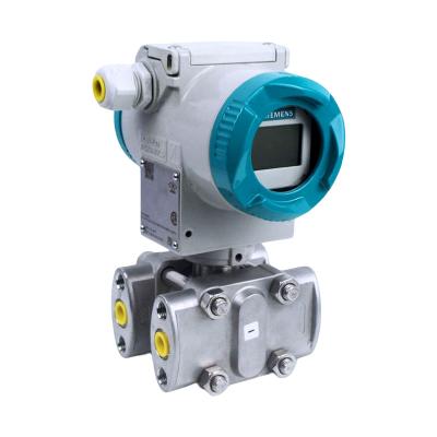 China Siemens SITRANS P320 7MF0300 Differential Pressure Transmitter 4-20mA HART 24V IP65 for sale