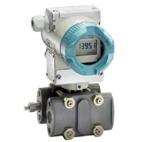 China Siemens SITRANS P DS III 7MF4333 Differential Pressure Transmitter 4-20mA 0.075 Accuracy for sale