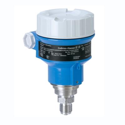 China Endress Hauser Cerabar PMP51 Pressure Transmitter 4-20mA 400bar SIL2 for sale
