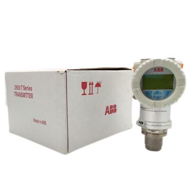China ABB 266ASH  Transmitter For Gauge Pressure Measurements Absolute Pressure Transmitter for sale