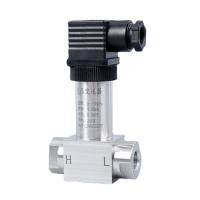 China YW-150 OEM Pressure Transmitter 0-3.5MPa Range Stainless Steel Differential Pressure Sensor with 4-20mA Output for sale