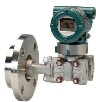 China Yokogawa EJX210A Flange Mounted Differential Pressure Transmitter 4-20mA Output 2.7kPa MWP for sale