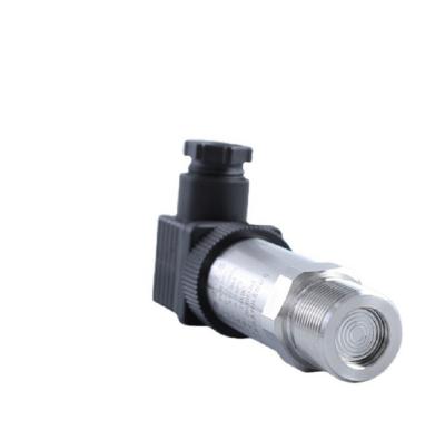 China PCM300 Flat Film Anti-Blocking Sanitary Pressure Sensor 4-20mA Output -20°C to 80°C Operating Range for sale