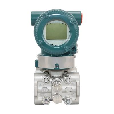 China YOKOGAWA EJA110E Pressure Transmitter with 4-20mA Output and 25V Supply Voltage for Industrial Applications for sale
