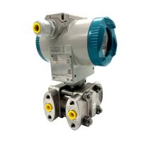 China SITRANS P DS III Series Siemens Pressure Transmitter with 4-20MA Output and IP65 Protection for sale