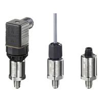 China Siemens 7MF1567-3CD00-1AA1 IP65 Pressure Sensor with 4-20mA Output and -30°C to +120°C Range for sale