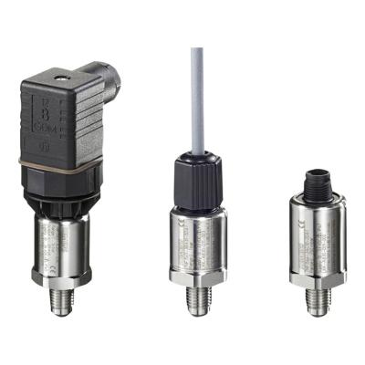 China Siemens 7MF1567-3CD00-1AA1 IP65 Pressure Sensor with 4-20mA Output and -30°C to +120°C Range for sale