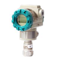China SS PDS Series Intelligent Pressure Transmitter with 0.04% FS Accuracy and Explosion-Proof Stainless Steel Housing for sale