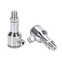 China Stick Type 4-20mA Pressure Transmitter for Mining - 0.1% Accuracy, -40°C to 80°C Range for sale