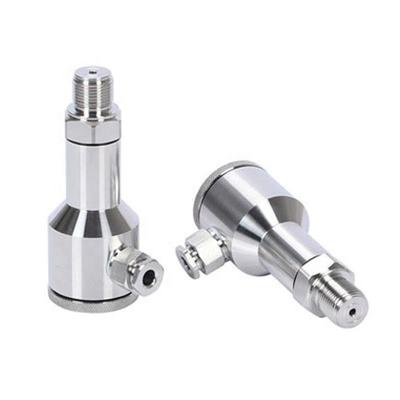 China Stick Type 4-20mA Pressure Transmitter for Mining - 0.1% Accuracy, -40°C to 80°C Range for sale
