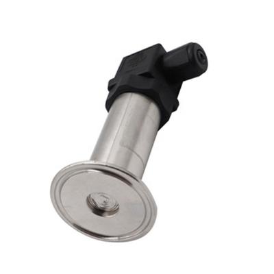 China Miniature Piezo Pressure Sensor 0.5V-4.5V Output with 0.25% Accuracy and IP65/IP67 Protection for Industrial Applications for sale