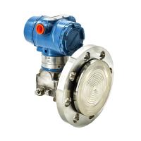 China Rosemount 3051 Absolute Pressure Transmitter with Flange - 4-20mA Output, 16-40MPa Range, IP65 Rated for sale