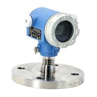 China XYM3051 Explosion Proof Pressure Level Transmitter with 10MPa Range and IP65 Protection for sale