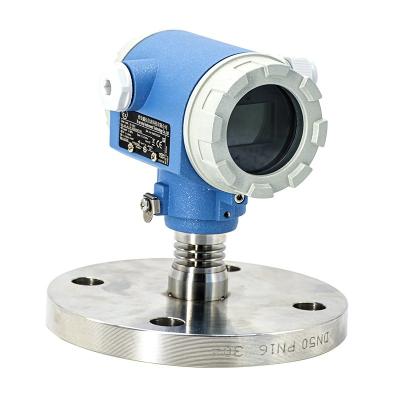 China XYM3051 Explosion Proof Pressure Level Transmitter with 10MPa Range and IP65 Protection for sale