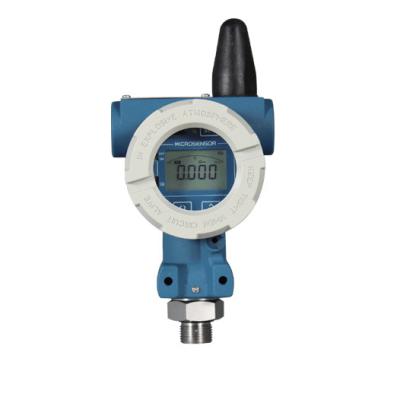 China Robust Wireless Pressure Transmitter with Real-Time Pressure Data and Easy Installation for Industrial Applications for sale