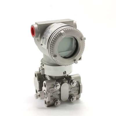 China All Stainless Steel Yokogawa EJA110E EJA430E Differential Pressure Transmitter 4-20mA HART 10.5-42V for sale