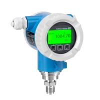 China E+H Endress Hauser PMC71 Pressure Transmitter with ±0.05% Accuracy, 12-32V DC Power, and IP65 Protection for sale