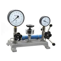 China YW-60 Portable Digital Pressure Calibrator 0-60MPa Hydraulic Gauge Transmitter Calibration Tool for sale
