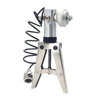 China YFP-20 Pneumatic Calibration Hand Pump 20 Bar Pressure Range for Vacuum Gauge Testing for sale