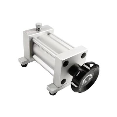 China YWQ-1451 Portable Micro Pressure Pump -50kPa to 50kPa Range for Laboratory Field Calibration for sale