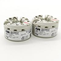 China ABB TTH200 TTH300 Temperature Transmitter Module with 4-20 mA HART Output for -50°C to 85°C Applications for sale