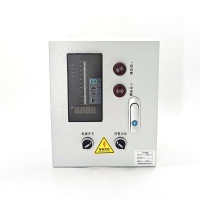 China 316L Stainless Steel Distribution Box 300-800mm Three Phase Motor Water Pump Control with Liquid Level Monitoring for sale