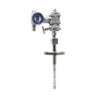 China Integral Orifice Flow Meter DN50-DN1000 with ±0.5% Accuracy and 42MPa Pressure Rating for Steam Applications for sale