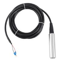 China YWKT-1A Economical 4-20mA Liquid Level Transmitter with IP68 Rating and 200 mH2O Range for sale