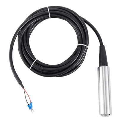 China YWKT-1A Economical 4-20mA Liquid Level Transmitter with IP68 Rating and 200 mH2O Range for sale