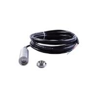 China YWKT-1B 0-200m H2O Liquid Level Pressure Sensor with 4-20mA Output and LCD Display for sale