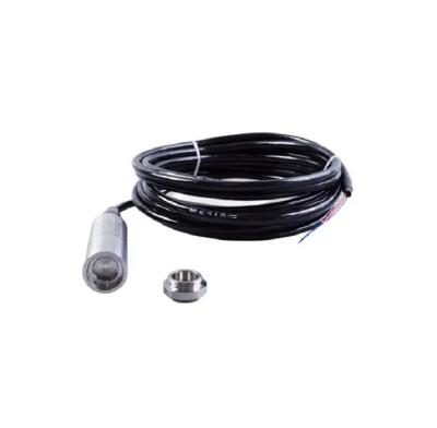 China YWKT-1B 0-200m H2O Liquid Level Pressure Sensor with 4-20mA Output and LCD Display for sale