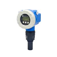 China FMU40 Series IP68 Ultrasonic Level Gauge with 5m/8m Range and -40°C to 80°C Operation for sale