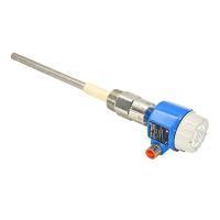 China FTI55 Series Solid Capacitive Level Gauge Switch with 300Nm Load Capacity and -50 to 180°C Temperature Range for sale