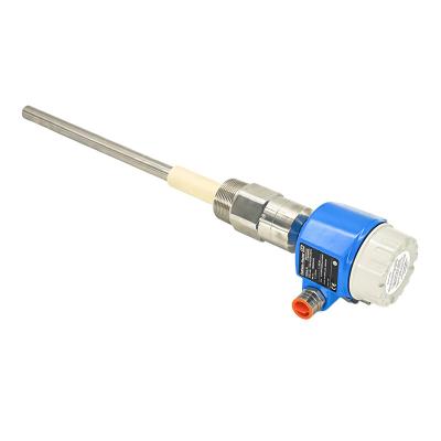 China FTI55 Series Solid Capacitive Level Gauge Switch with 300Nm Load Capacity and -50 to 180°C Temperature Range for sale