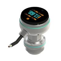China XYRT-103 Continuous Wave Radar Level Meter with 122GHz Frequency and ±5mm Accuracy, IP65 Enclosure for sale