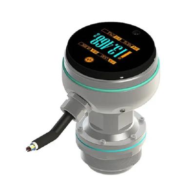 China XYRT-103 Continuous Wave Radar Level Meter with 122GHz Frequency and ±5mm Accuracy, IP65 Enclosure for sale