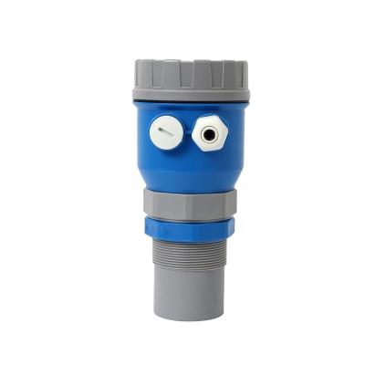 China XINYIYB 4-20mA Ultrasonic Level Sensor with RS485/HART Protocol, 0-30m Range, ±0.3% Accuracy for sale