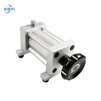 China YWQ-1451A Micro Pressure Hand Pump Calibrator with ±100kPa Range and 0.05% Accuracy for Pressure Gauge Testing for sale