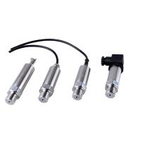 China YW-130HSM 100MPa Rod Shaped Intelligent Pressure Transmitter 4-20mA with Explosion Proof Certification for sale