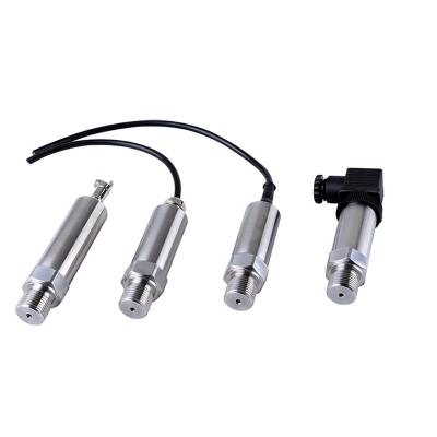 China YW-130HSM 100MPa Rod Shaped Intelligent Pressure Transmitter 4-20mA with Explosion Proof Certification for sale