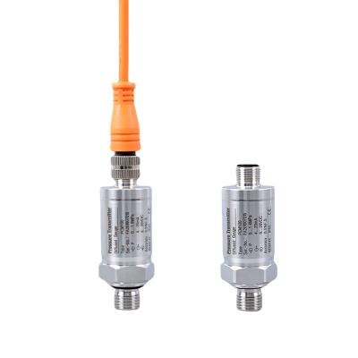 China 700Bar Stainless Steel YW-130 Aviation Plug-In Pressure Transmitter with 0.5%FS Accuracy and IP65 Rating for sale