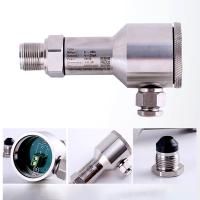 China GPD60 Industrial Explosion-Proof Mining Pressure Transmitter 4-20mA Output with IP67 Rating and 0.5% Accuracy for sale
