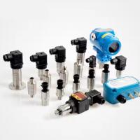 China YW-140 Pressure Sensor 4-20mA RS485 HART Protocol 316L Stainless Steel with 0.5%FS Accuracy and IP65 Rating for sale
